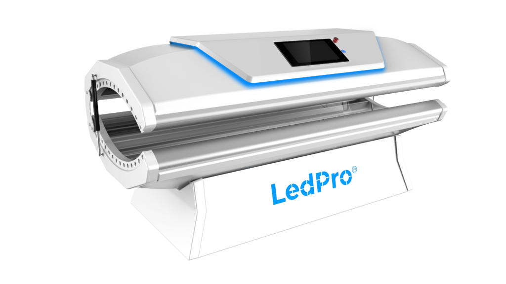 Led pro - Cryofast
