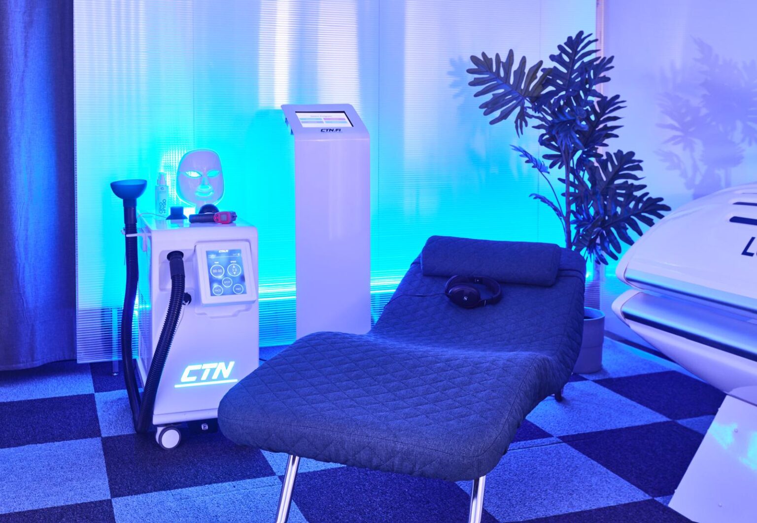 Centre de Cryothérapie | CRYOFAST